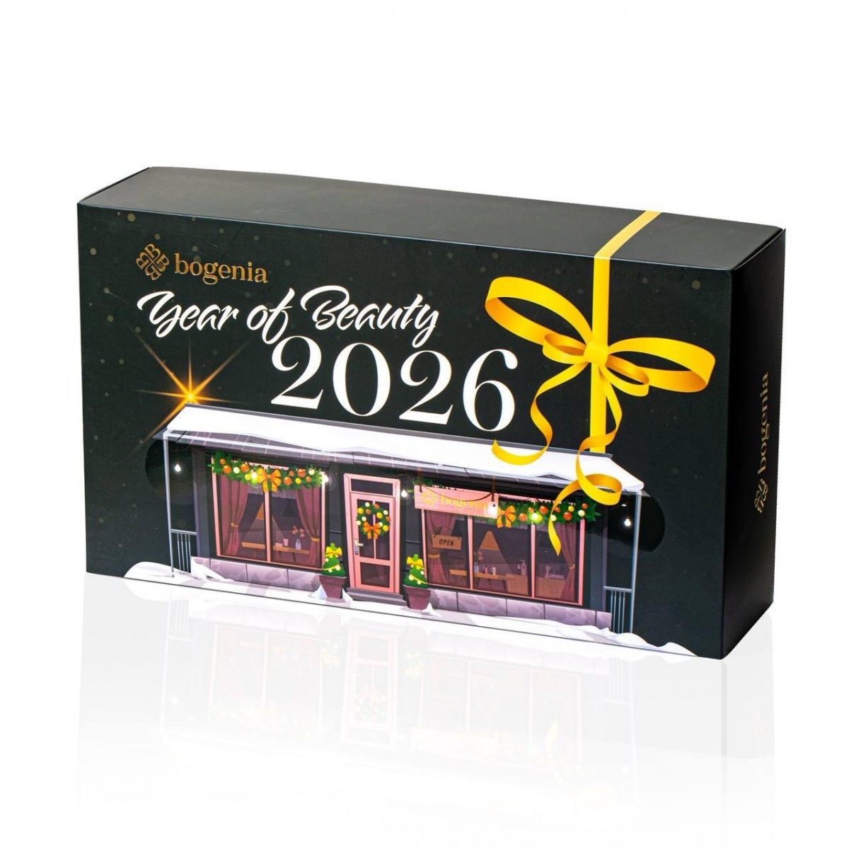Адвент календар Bogenia Advent Calendar Year of Beauty 2026 Cosmetic ...