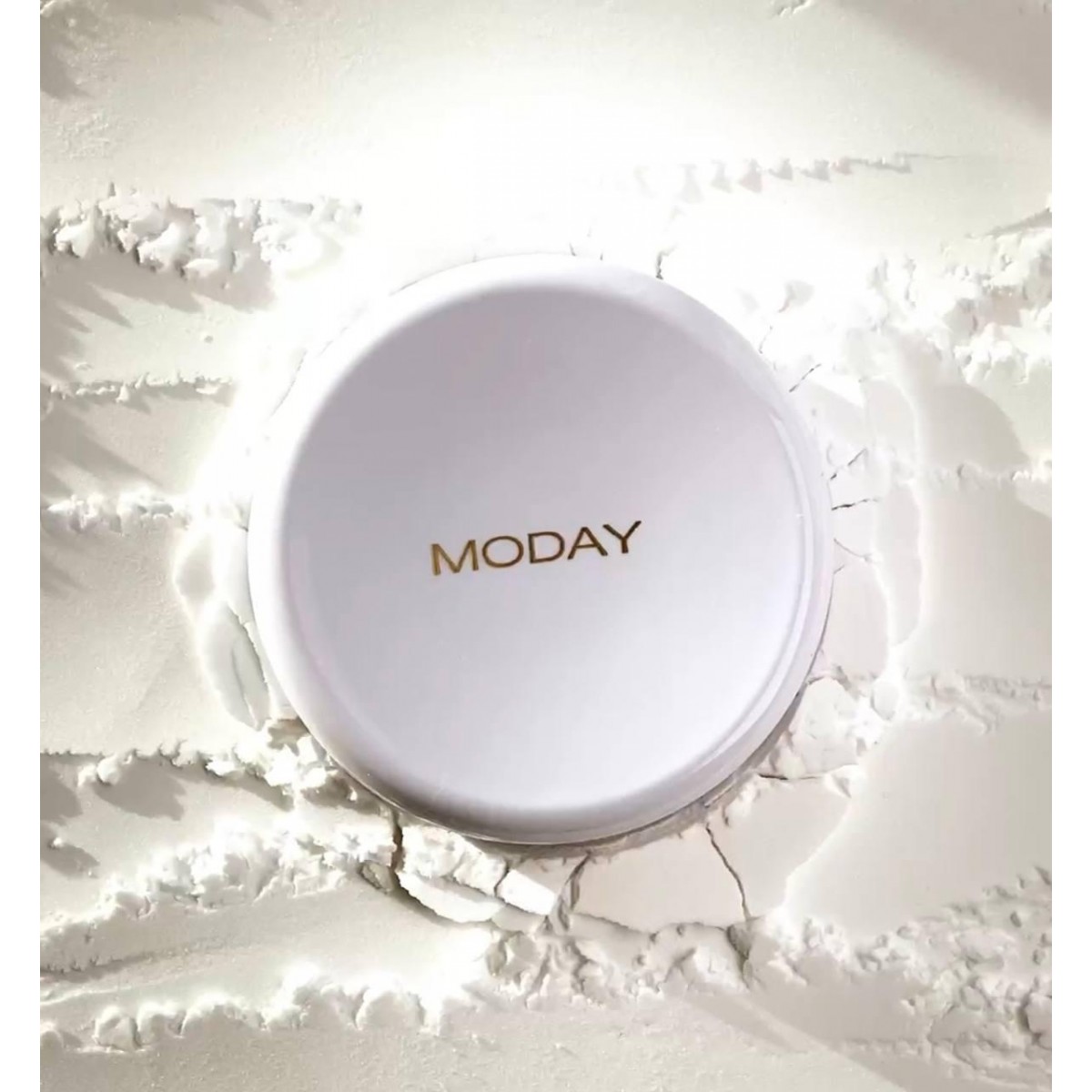 Крем-кушон для макіяжу Moday cover classic з матовим фінішем 15 г ...
