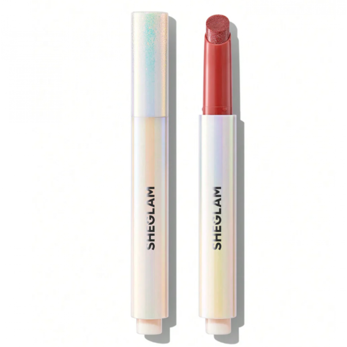 Помада олівець плампер SHEGLAM Pout-Perfect Shimmer Lip Plumper для ...